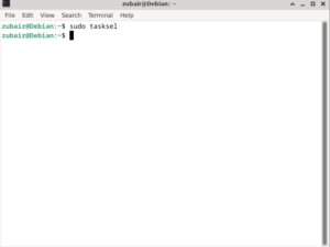 How to Install Gnome on Debian 12 – LinuxWays
