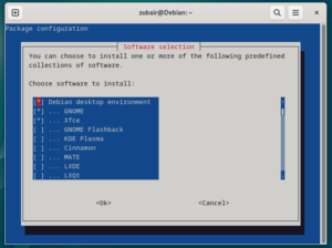 How to Install Gnome on Debian 12 – LinuxWays