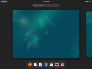 How to Install Gnome on Debian 12 – LinuxWays