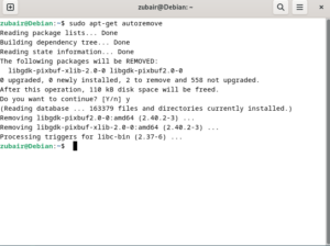 How to Install ifconfig on Debian 12 – LinuxWays