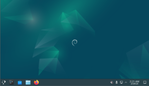 How to Install KDE Plasma on Debian 12 – LinuxWays