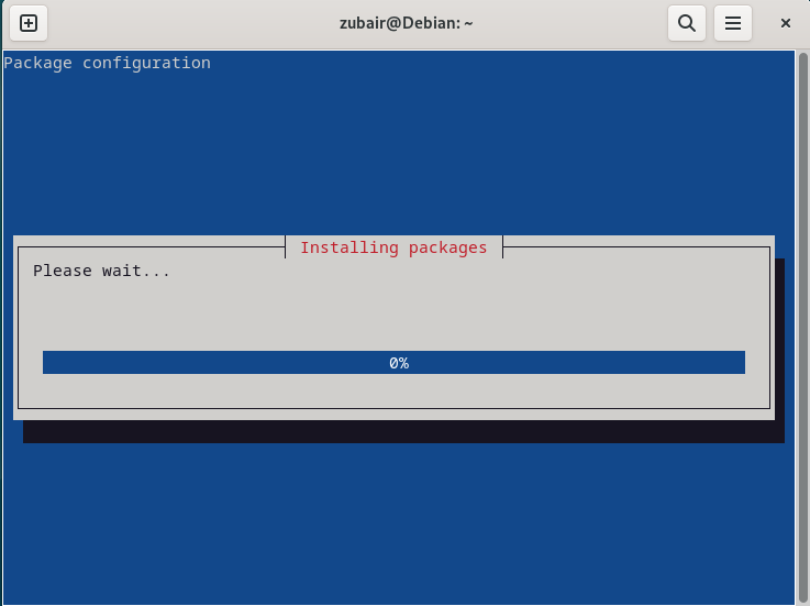 How to Install KDE Plasma on Debian 12 – LinuxWays