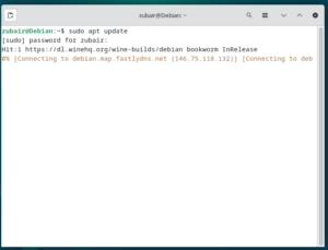 How to Install VScode on Debian 12 – LinuxWays