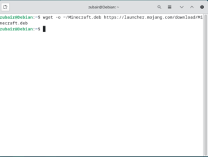How to Minecraft on Debian 12 – LinuxWays