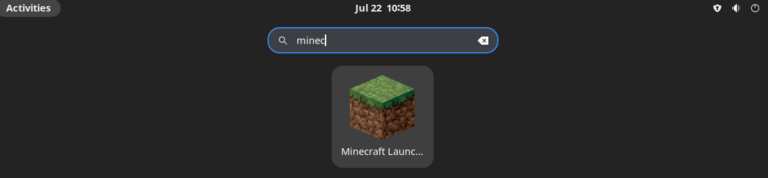 How to Minecraft on Debian 12 – LinuxWays
