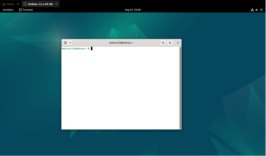 How to Change the Font of Terminal in Linux? – LinuxWays