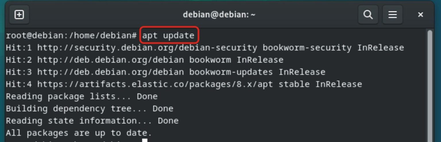 How to Install Nautilus File Manager on Debian 12 – LinuxWays