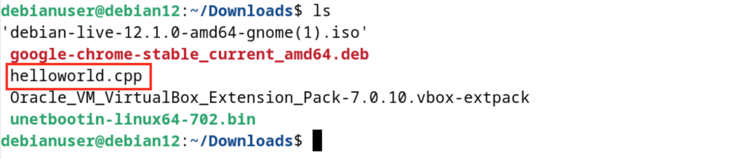 What is a Relative Path in Linux – LinuxWays