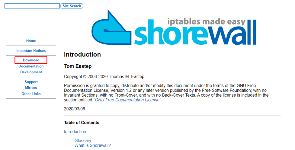 Top 10 Linux Firewall Solutions in 2023 – LinuxWays