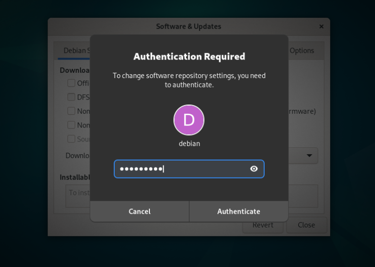 What to Do After a Clean Install of Debian 12 – LinuxWays