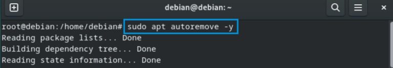 How to Install Apache2 Web Server on Debian 12 – LinuxWays