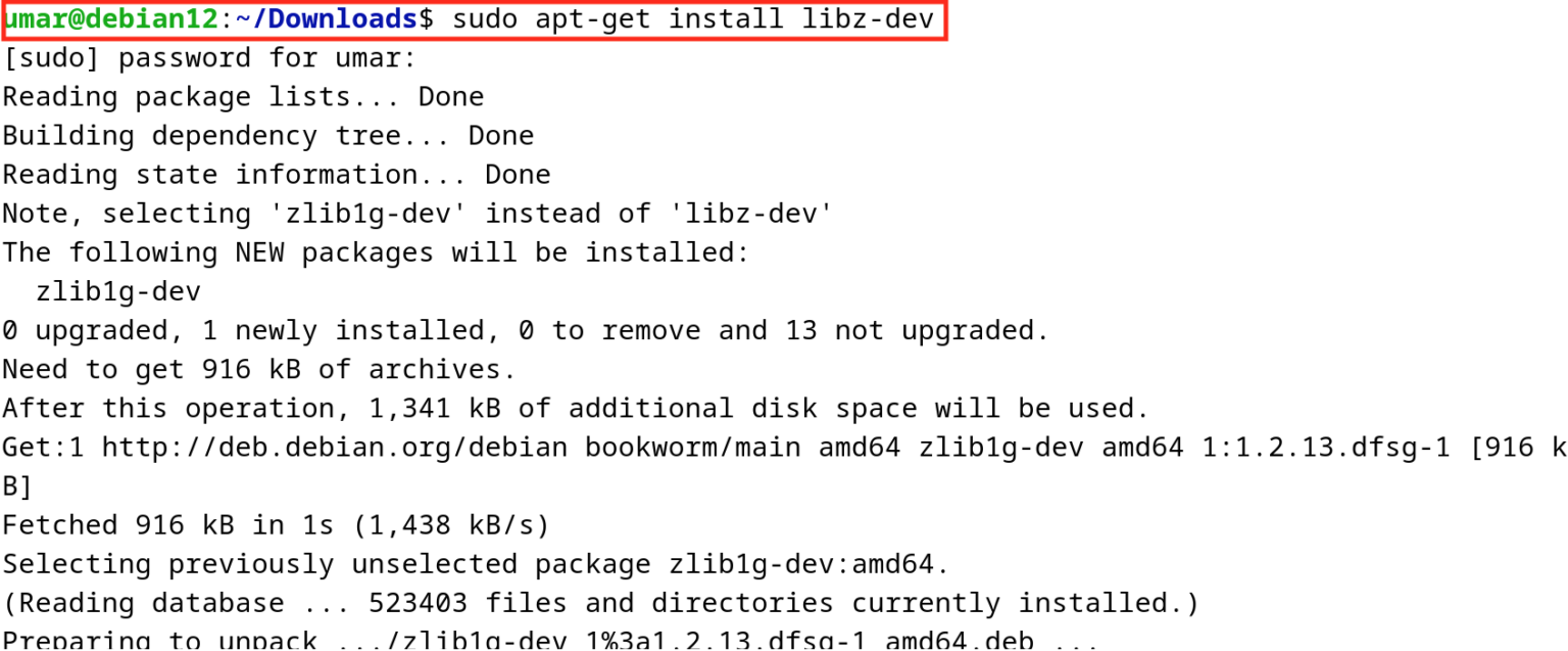 How To Install Git On Debian 12 Linuxways