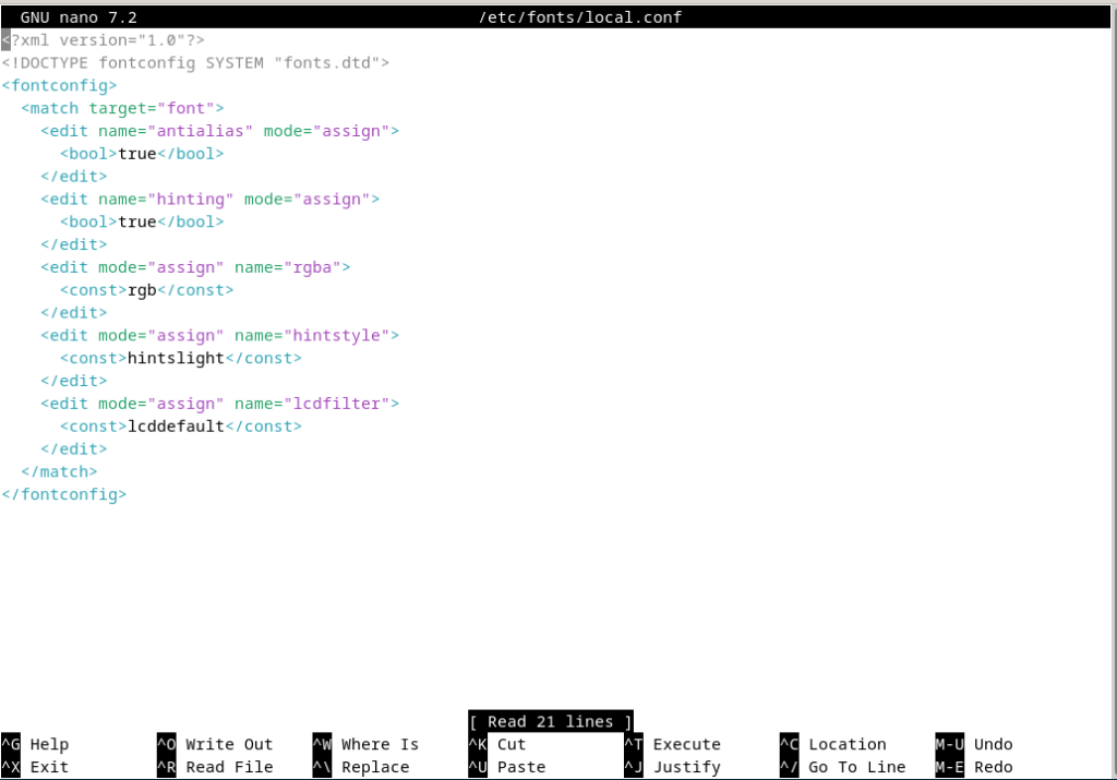 How to Render Fonts in Linux? – LinuxWays