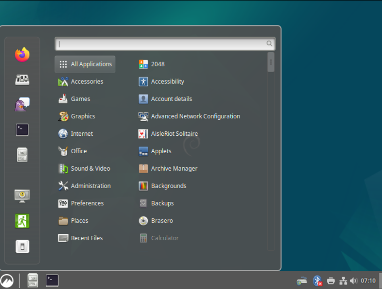 How to Install Cinnamon on Debian 12 – LinuxWays How to Install Cinnamon on Debian 12 – LinuxWays