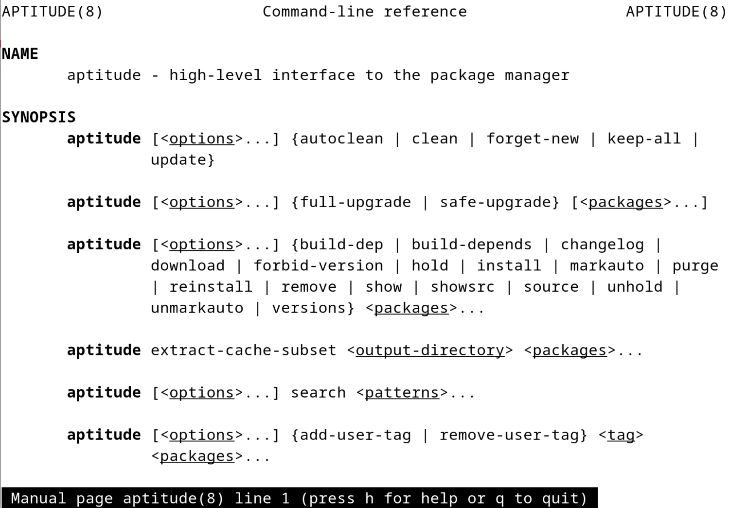 How to Install Packages on Debian 12 – LinuxWays