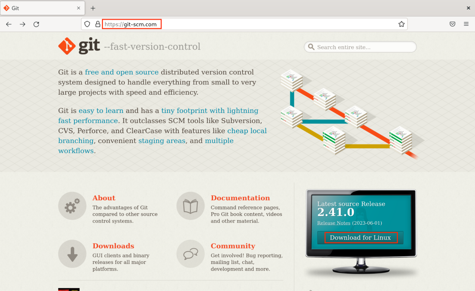 How to Install tar.gz on Debian 12? – LinuxWays