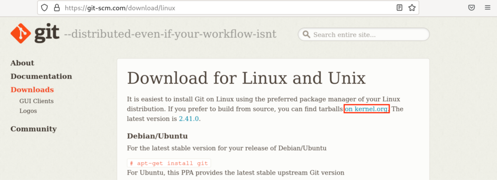 How to Install tar.gz on Debian 12? – LinuxWays