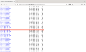 How to Install tar.gz on Debian 12? – LinuxWays