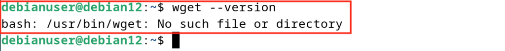 How to Install wget on Debian 12? – LinuxWays
