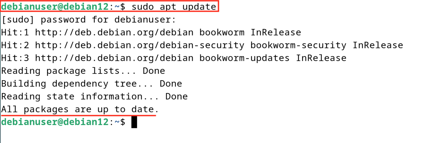 How to Install wget on Debian 12? – LinuxWays