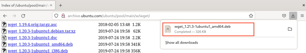 How to Install wget on Debian 12? – LinuxWays