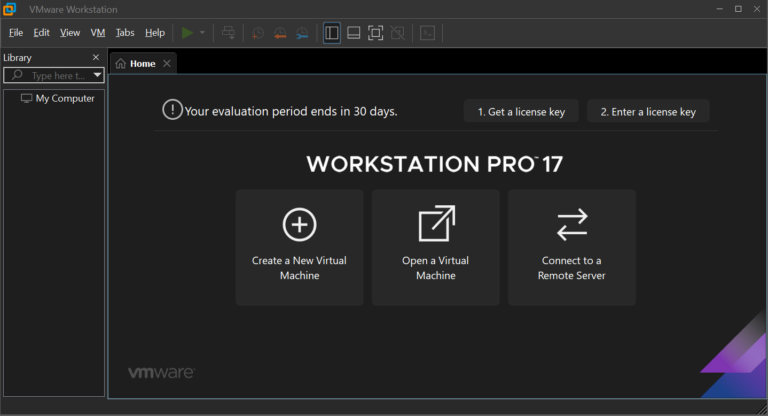 How to Download and Install Debian 12 on VMWare Workstation – LinuxWays