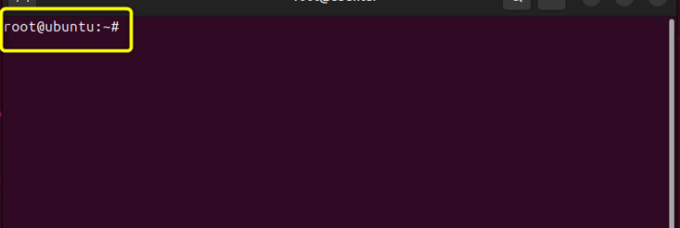 How do I Exit sudo Mode in Ubuntu 22.04? – LinuxWays