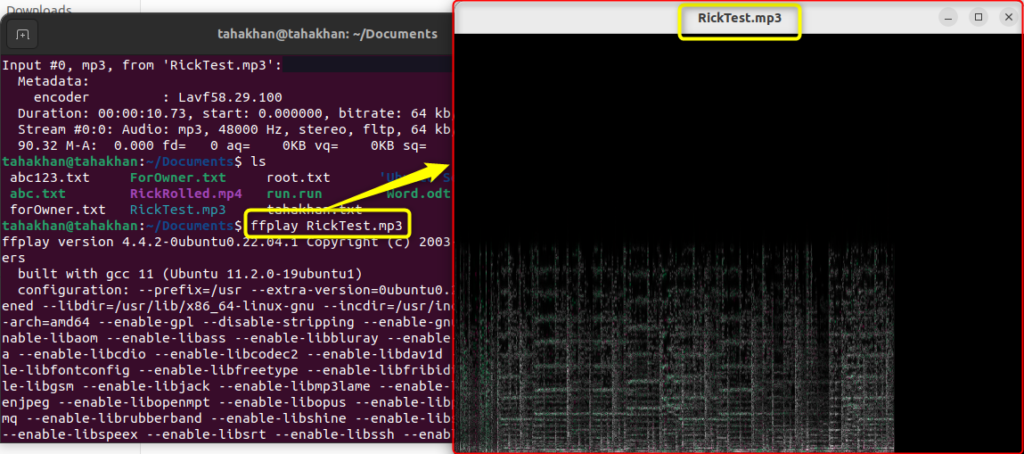 How do I run a file in a terminal using Linux/Ubuntu? – LinuxWays