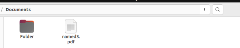 How Do You Delete A File In Ubuntu 2204 Using Terminal Linuxways