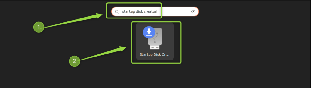 How to Create a Bootable Ubuntu USB Drive – LinuxWays