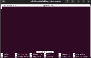 How To Find Python Version on Linux/Ubuntu? – LinuxWays