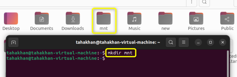 How to Mount an SD Card in Linux/Ubuntu? – LinuxWays