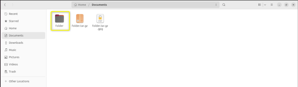How to Rename Files In Ubuntu 22.04 Using the Command Line? – LinuxWays