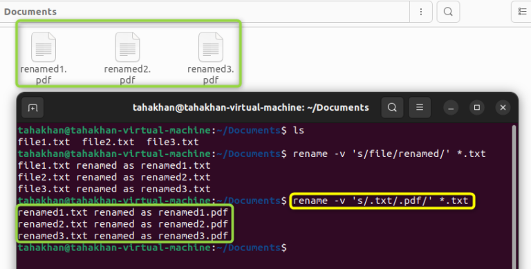 How To Rename Files In Ubuntu 2204 Using The Command Line Linuxways 2808