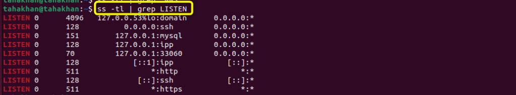 How Do I Know if a TCP Port is Open or Closed on Ubuntu 22.04? – LinuxWays