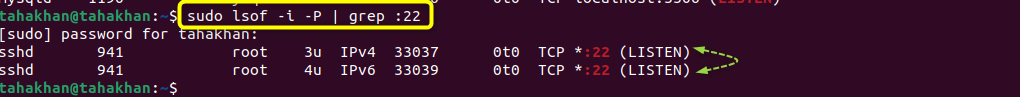 How Do I Know if a TCP Port is Open or Closed on Ubuntu 22.04? – LinuxWays