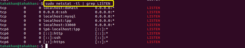 How Do I Know if a TCP Port is Open or Closed on Ubuntu 22.04? – LinuxWays