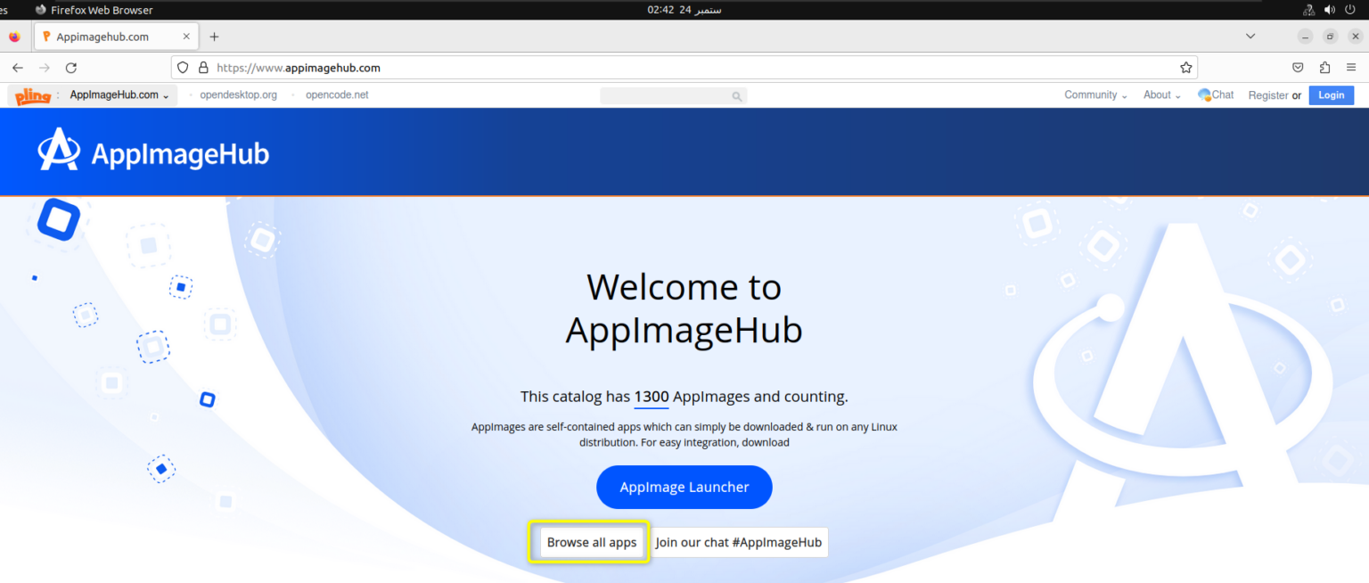 How To Install And Run AppImage on Ubuntu 22.04? – LinuxWays