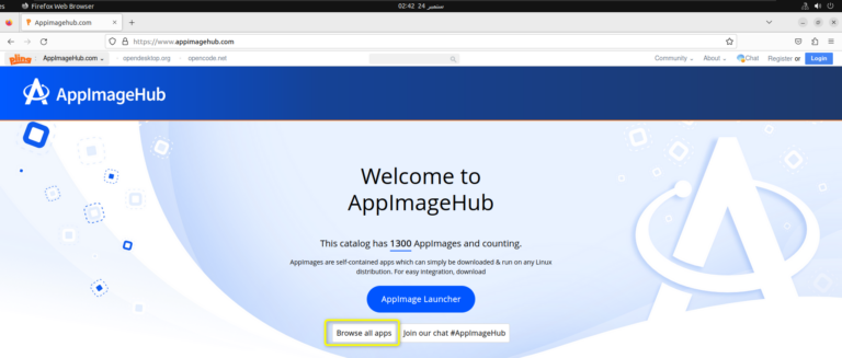 How To Install And Run AppImage on Ubuntu 22.04? – LinuxWays