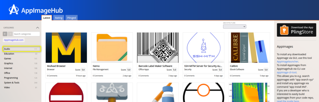 How To Install And Run AppImage on Ubuntu 22.04? – LinuxWays