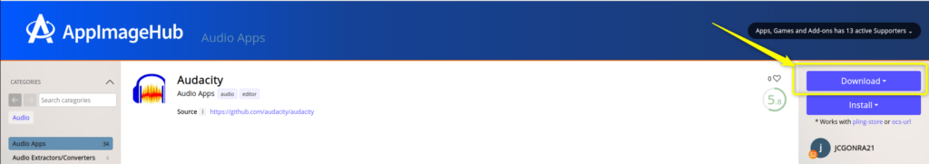 How To Install And Run AppImage on Ubuntu 22.04? – LinuxWays