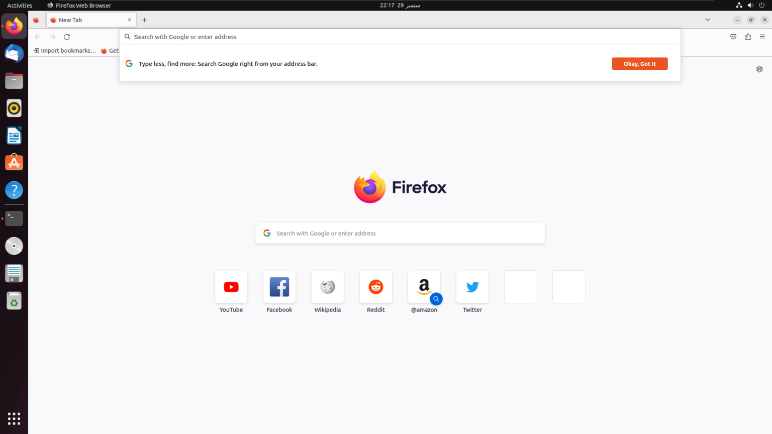How to Run an Application in Linux/Ubuntu? – LinuxWays