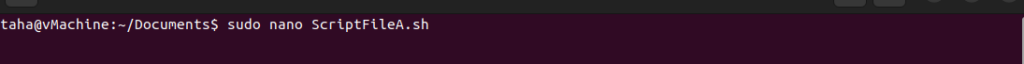 Understanding Chmod X Making Files Executable Linuxways
