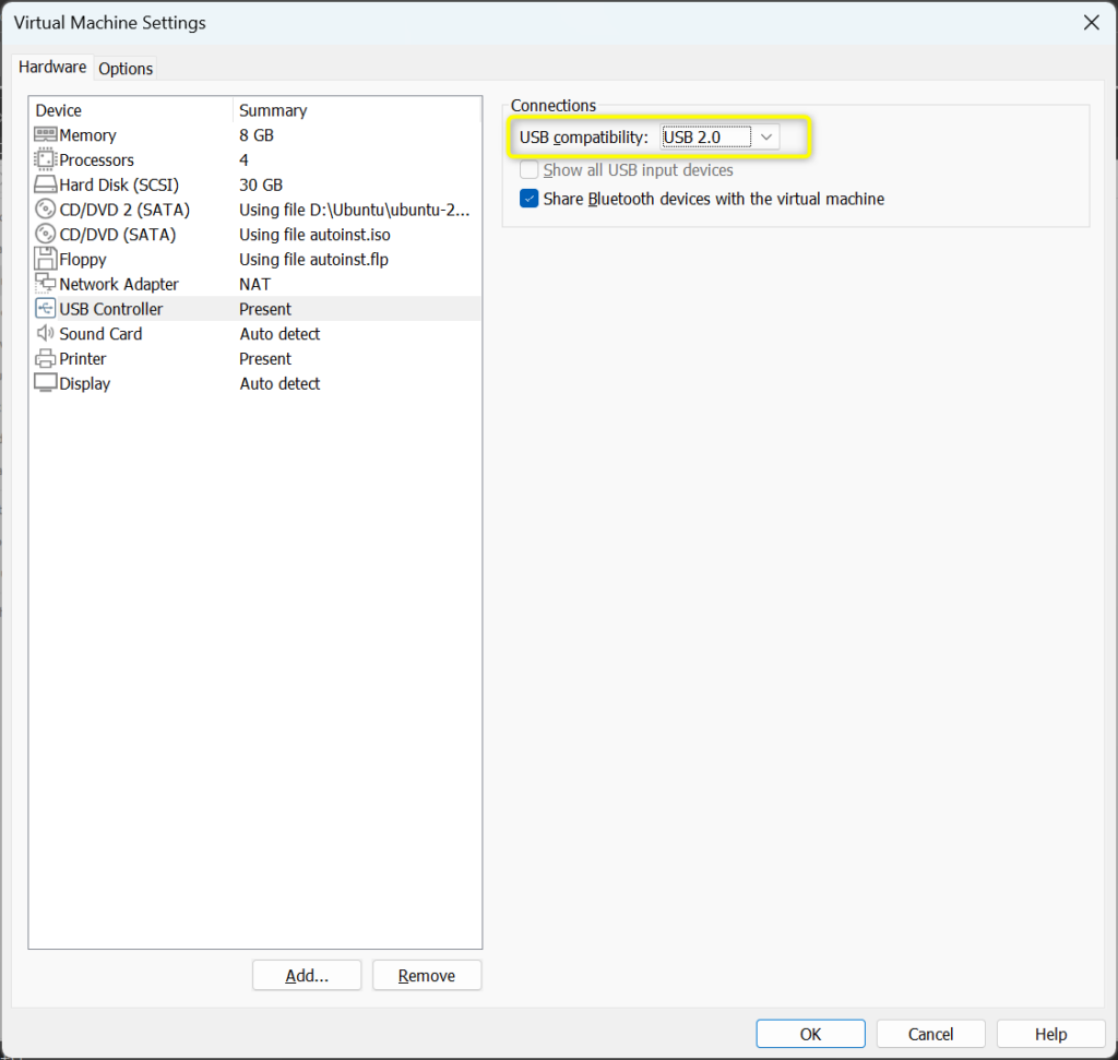 Unmount My External Hard Drive in Ubuntu Terminal – LinuxWays
