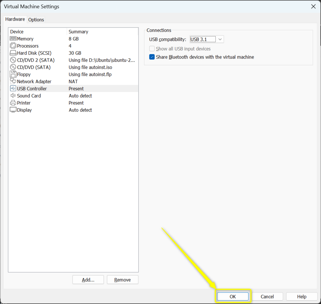 Unmount My External Hard Drive in Ubuntu Terminal – LinuxWays
