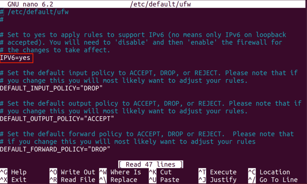 How to Configure Firewall Rules with UFW on Ubuntu 22.04? – LinuxWays