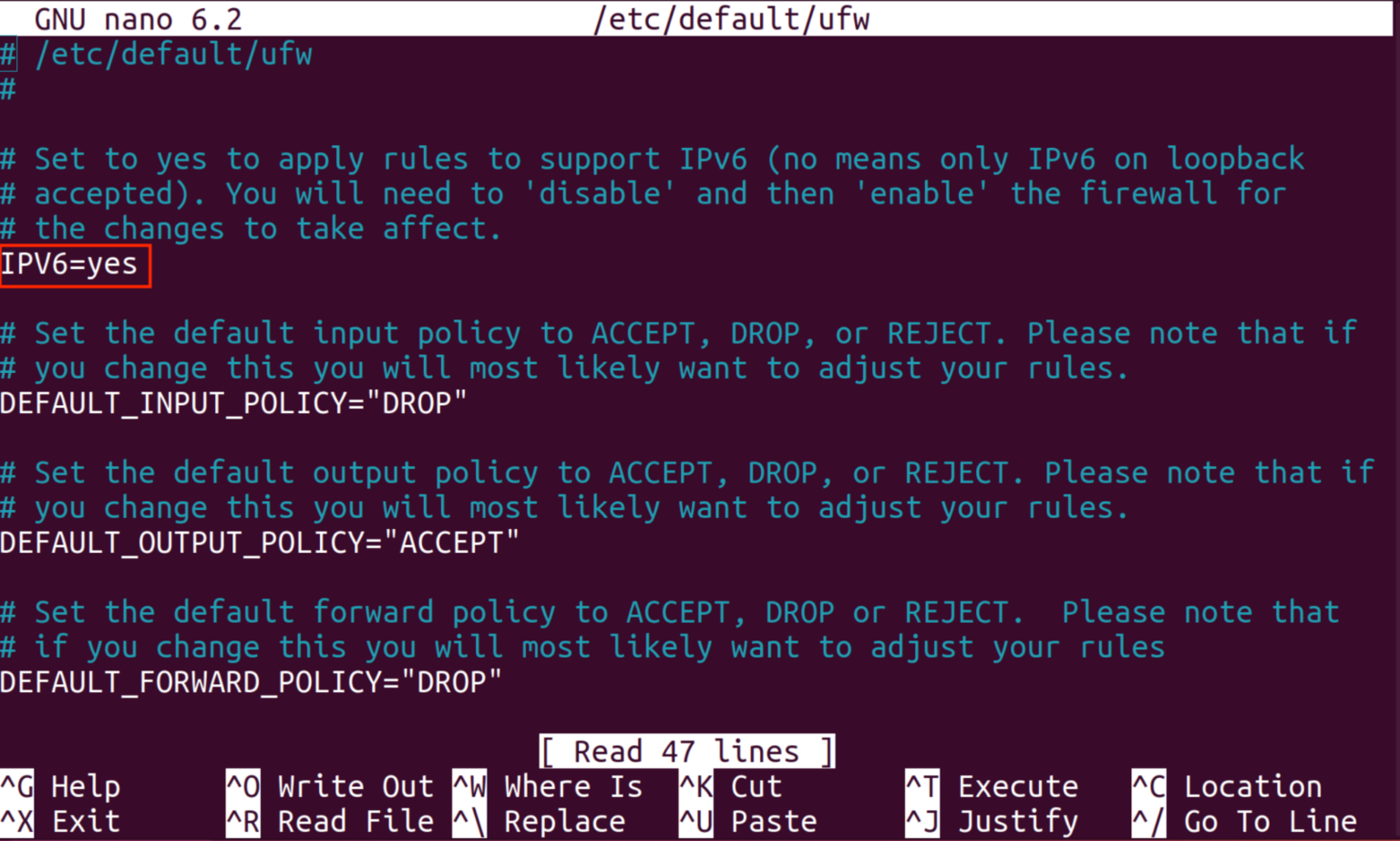 How to Configure Firewall Rules with UFW on Ubuntu 22.04? – LinuxWays