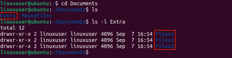 How to Copy an Entire Folder in Linux/Ubuntu? – LinuxWays