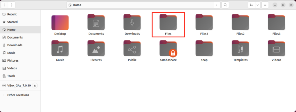 How to Copy an Entire Folder in Linux/Ubuntu? – LinuxWays