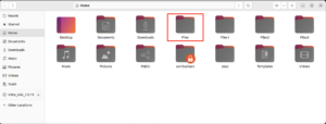 How to Copy an Entire Folder in Linux/Ubuntu? – LinuxWays